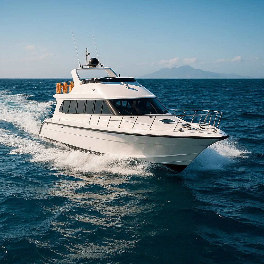 Panduan Aman Fast Boat Bali–Lombok: Tips Memilih Operator Terpercaya
